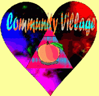 Community Village Guidelines – Community Village