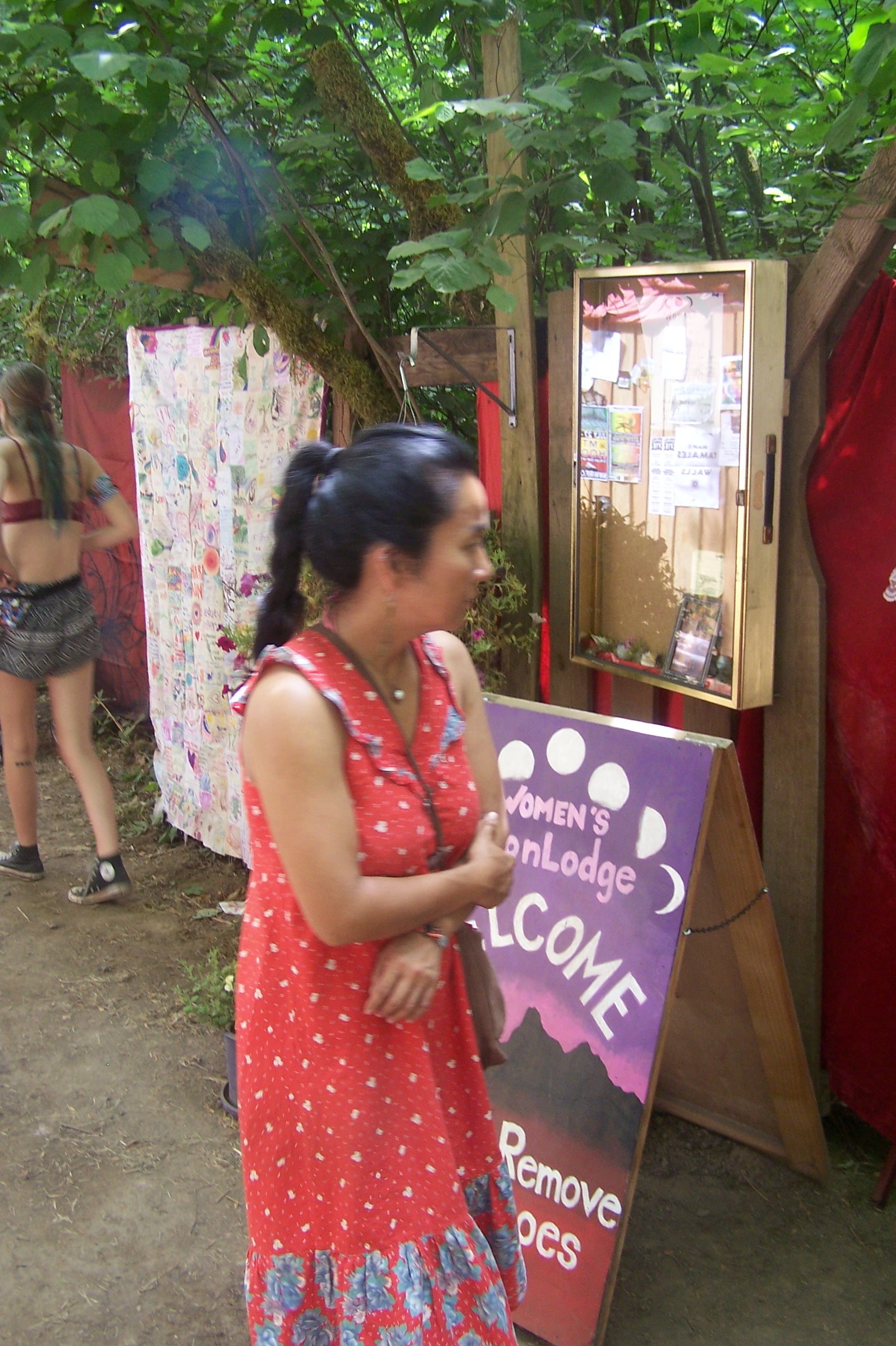 Community Village Activist Booths – Community Village
