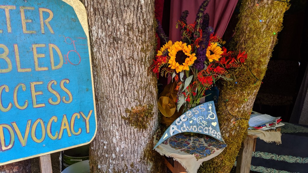 Community Village Activist Booths – Community Village